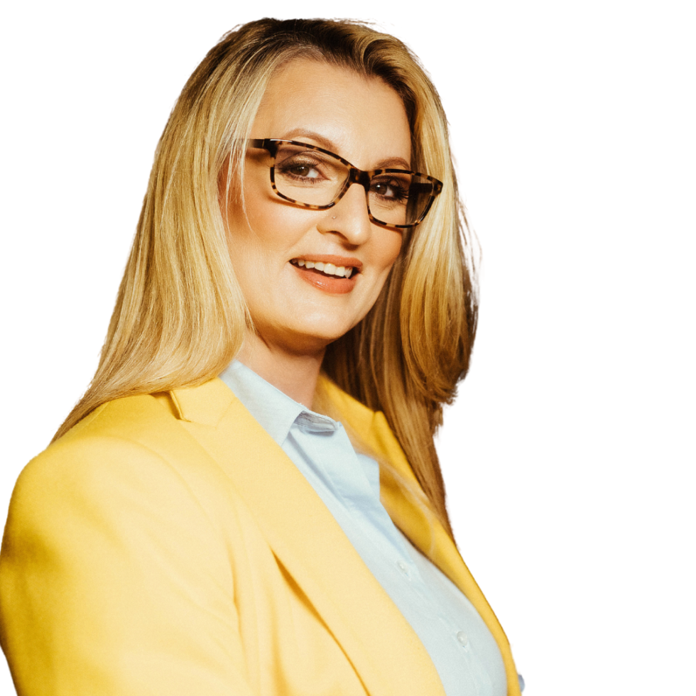 Special Needs Parent Coaching Jennifer Hendricks-Fogg Speaker & Coach